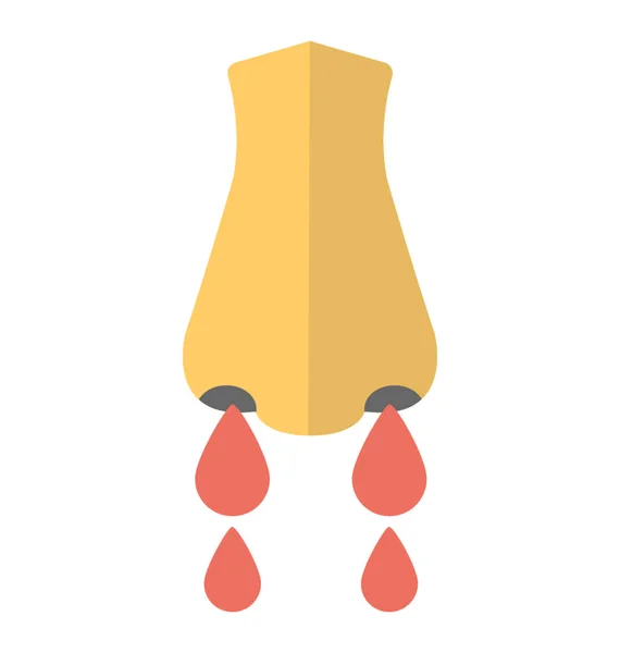 Epistaksis Vector Art Stock Images | Depositphotos