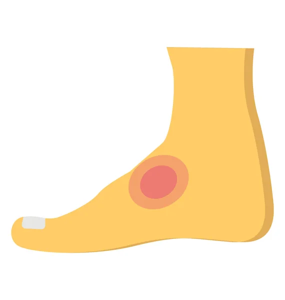 228 Diabetic foot Vector Images - Free & Royalty-free Diabetic foot ...