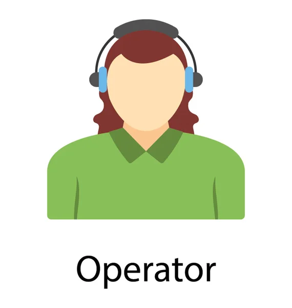 100,000 Operator service Vector Images | Depositphotos