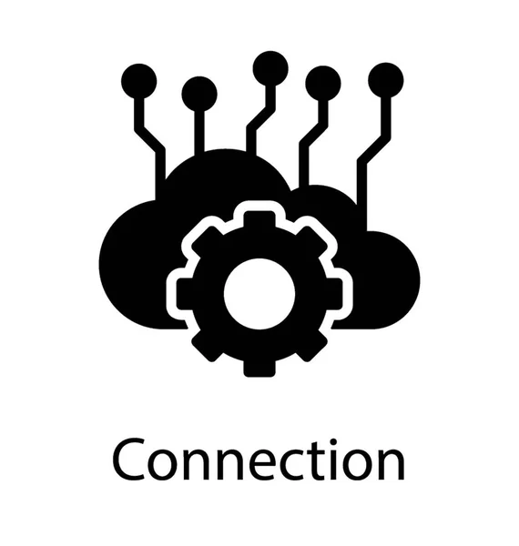 100,000 Connection network Vector Images | Depositphotos