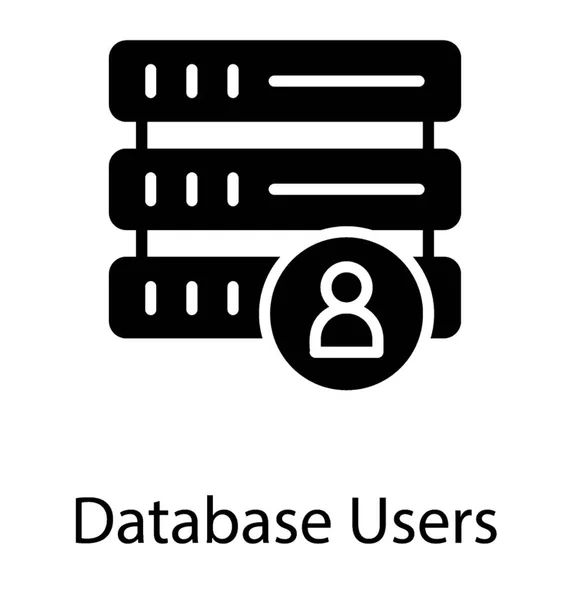 Database logo Stock Photos, Royalty Free Database logo Images | Depositphotos