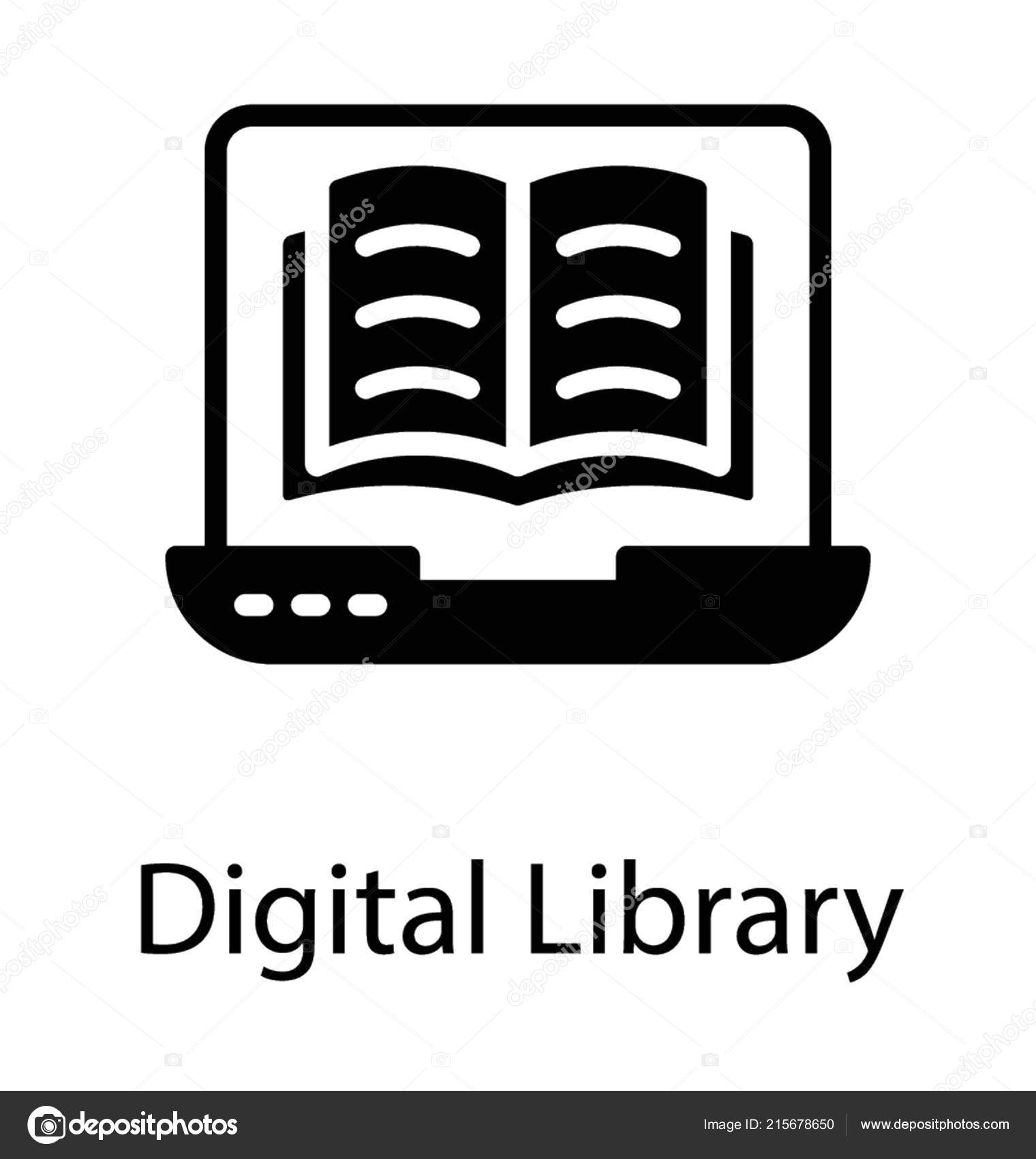 Icon Digital Library