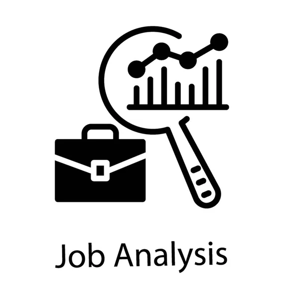 Job analysis Vector Images | Depositphotos