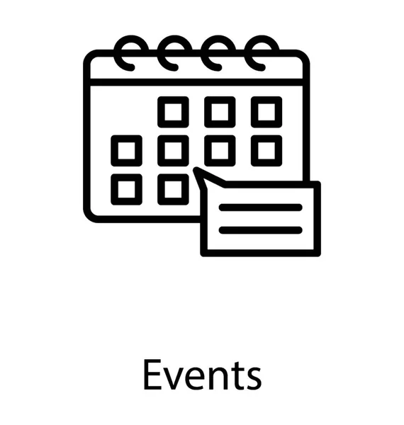 Fotos de Event calendar symbol, Imagens de Event calendar symbol sem ...