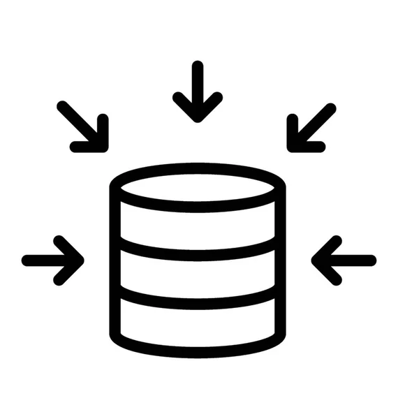 Ciclo de base de datos Imágenes Vectoriales, Gráfico Vectorial de Ciclo de base de datos ...