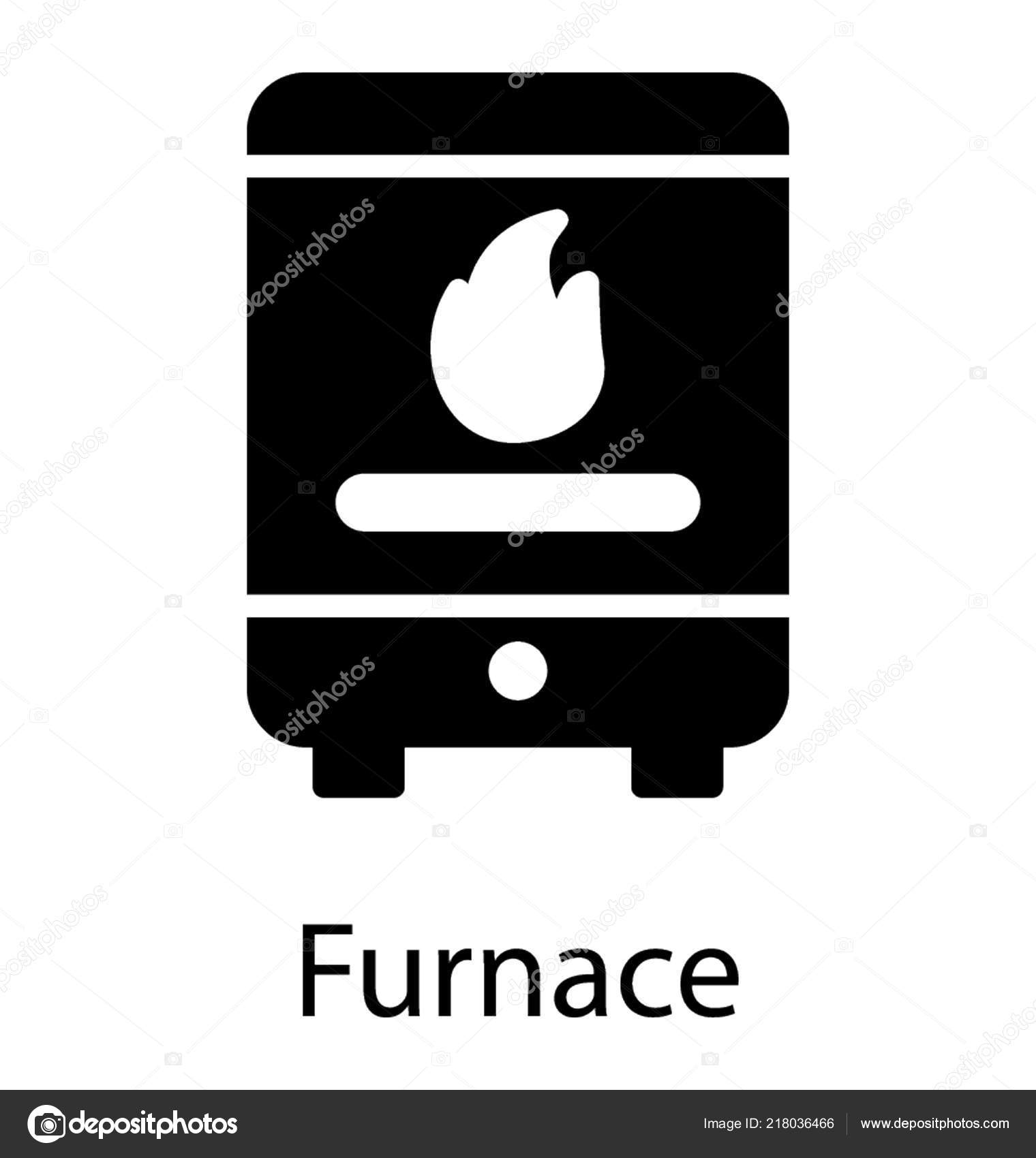 Furnace Icon