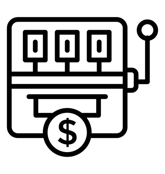 Pokies Vector Art Stock Images | Depositphotos