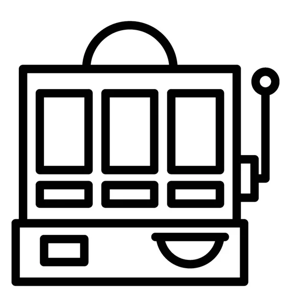 Pokies Vector Art Stock Images | Depositphotos