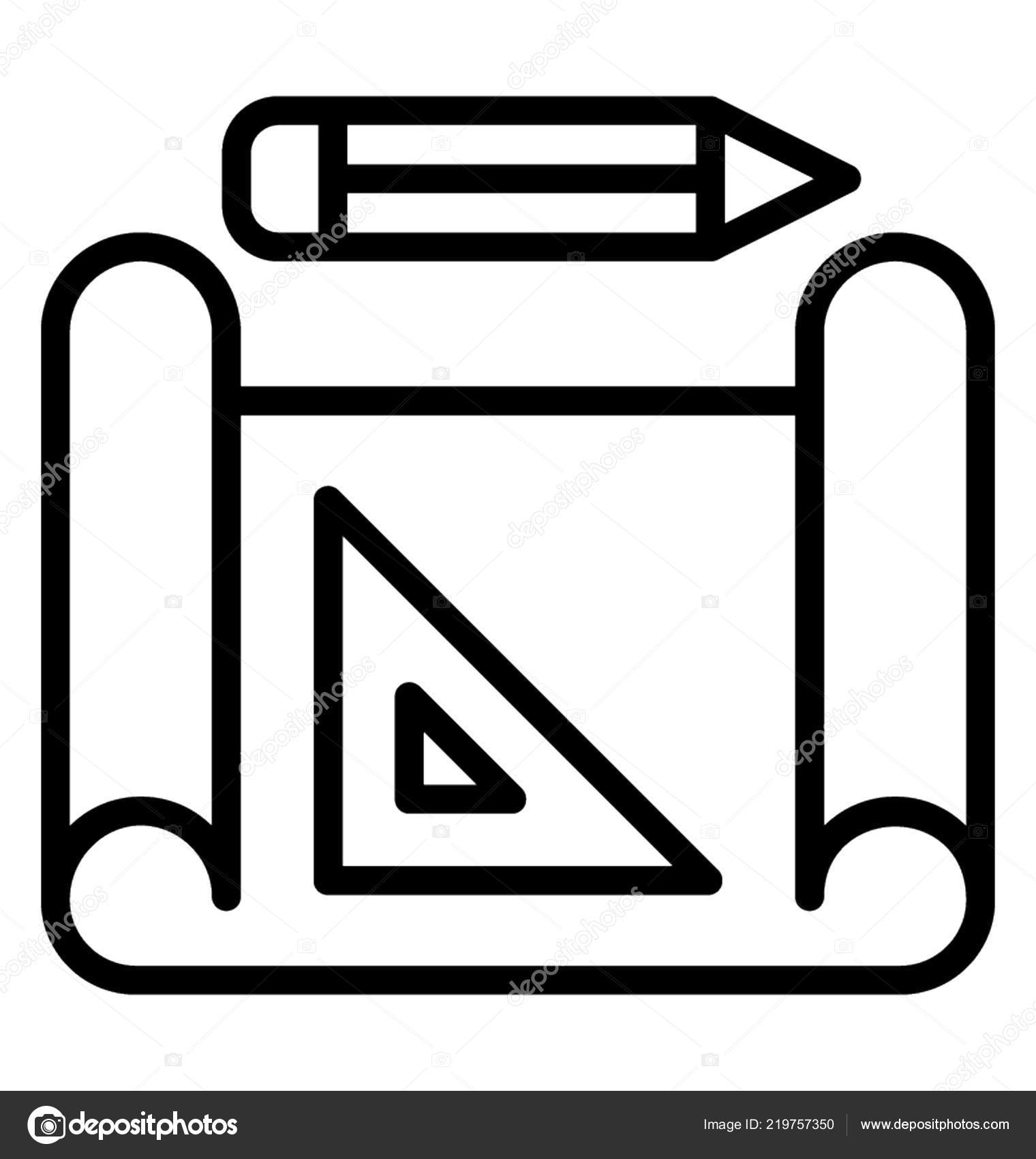 Technical Drawing Icon Engineering Drawing An Overview