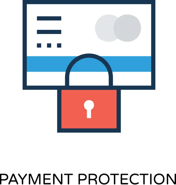23,367,155 Protected payments Vector Images | Depositphotos