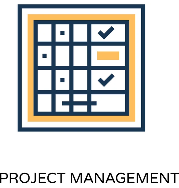 100,000 Project management sign Vector Images | Depositphotos