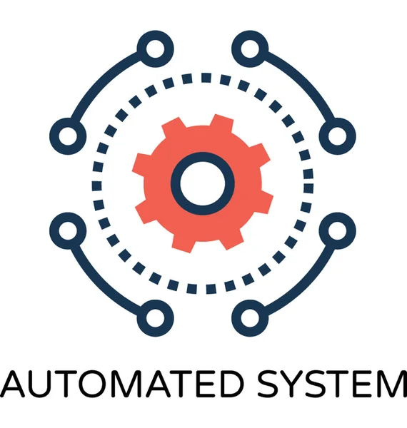 27,635,445 Automation systems Vector Images | Depositphotos