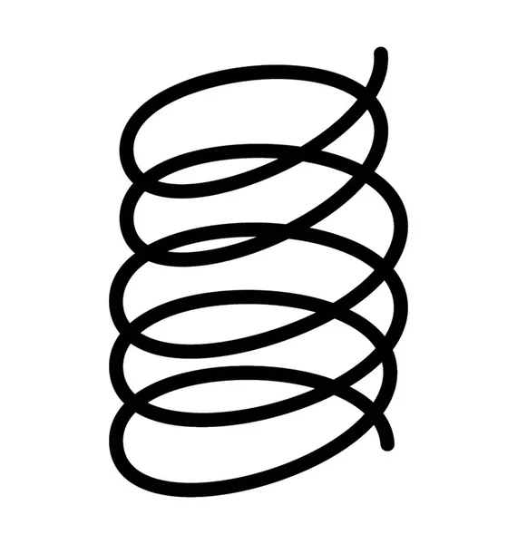 Coil Spring Clip Art