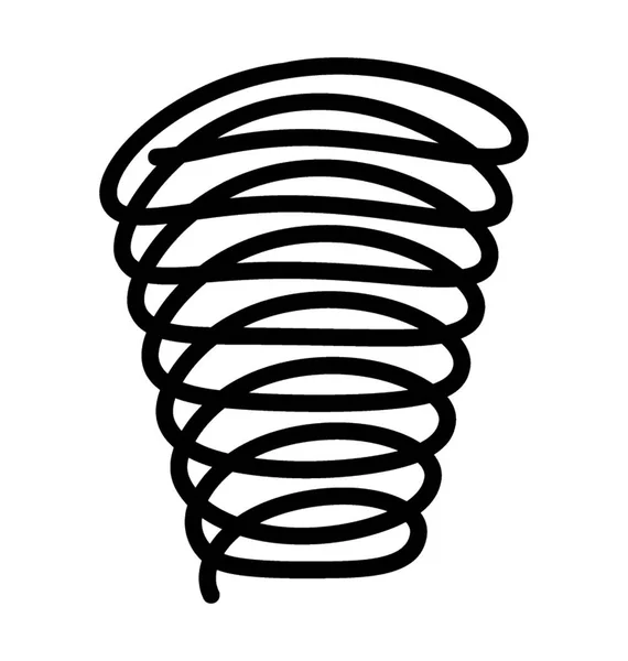 Torsion spring Vector Images | Depositphotos