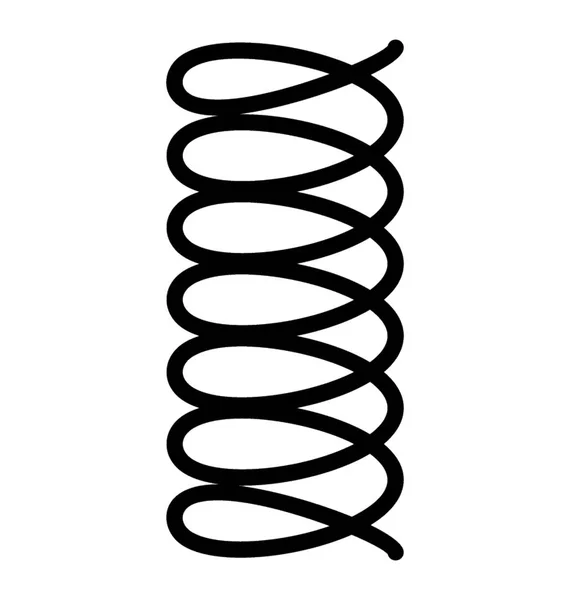 Torsion spring Vector Art Stock Images | Depositphotos