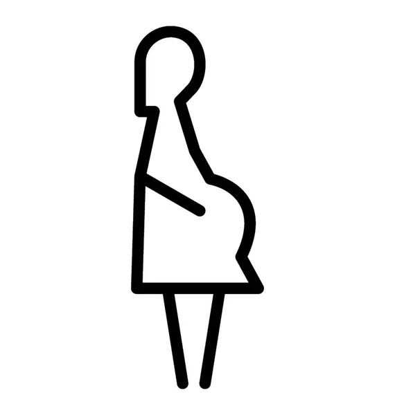 13,604,430 Stick figure pregnant Vector Images | Depositphotos