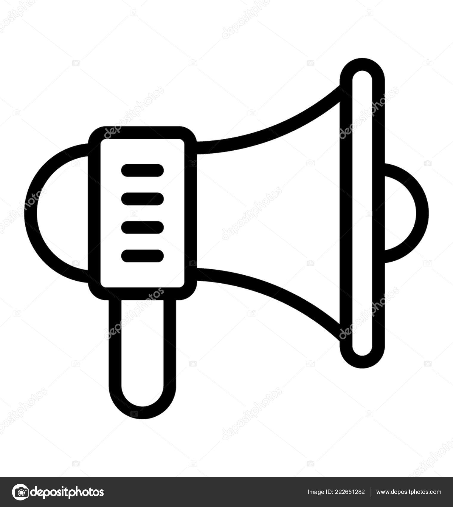 Event Promotion Icon