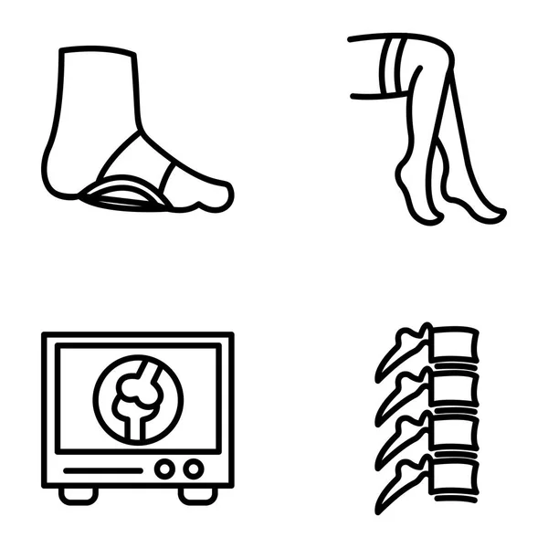 Bone scan Vector Images | DepositPhotos