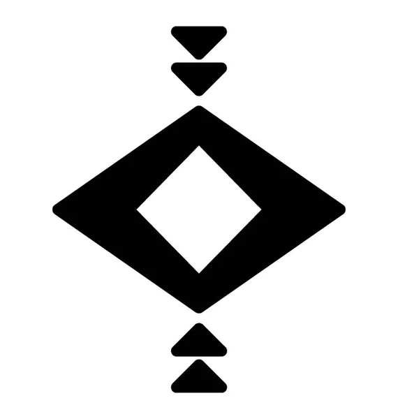 Native American Balance Symbol
