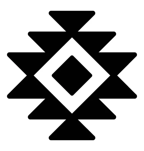 Native American Star Symbols