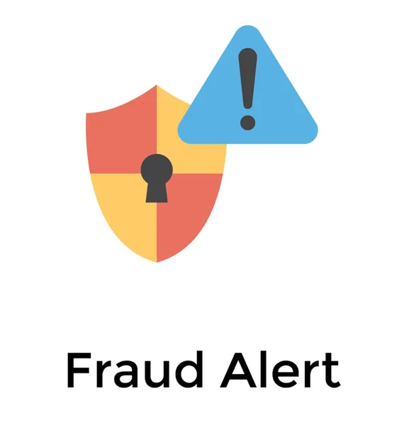12,752,635 Fraud alert badge Vector Images | Depositphotos