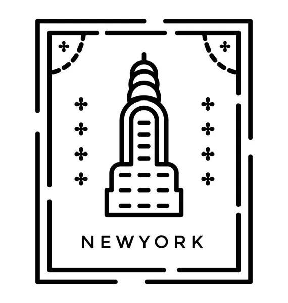100,000 New york city logo Vector Images | Depositphotos