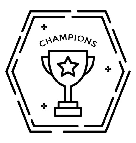 Winners Podium Presenting Game Winner Positions Stock Vector Image by ...