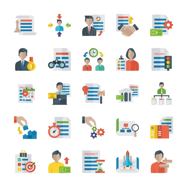 项目分析图库矢量图片、免版税项目分析插图|Depositphotos