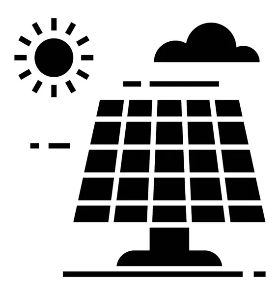 100,000 Piktogramm photovoltaik Vector Images | Depositphotos