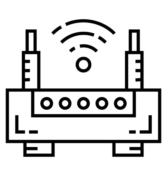Wifi Router Vector Icon Stock Vector by ©prosymbols 189137810 Wifi Router Vector Icon Stock Vector by ©prosymbols 189137810