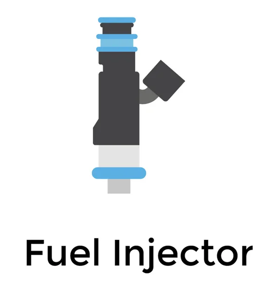Fuel injector Vector Art Stock Images | Depositphotos
