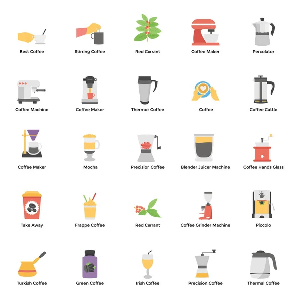 Stirring tea Vector Art Stock Images | Depositphotos