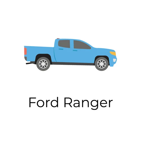 Ranger car Vector Art Stock Images | Depositphotos