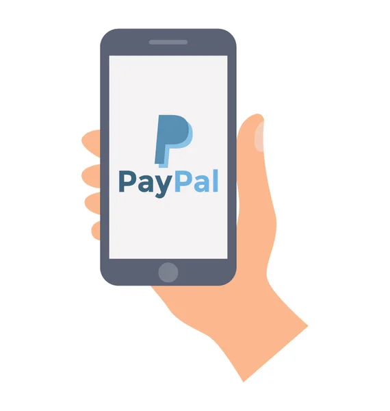 Paypal Vector Art Stock Images | Depositphotos