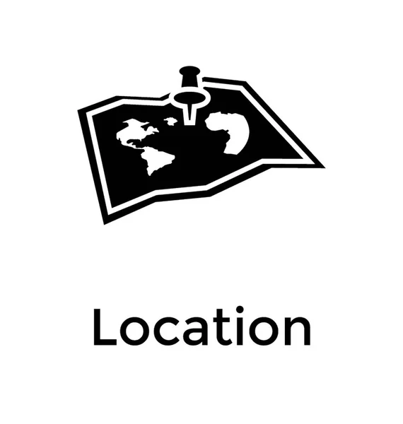 100,000 Standort symbol Vector Images | Depositphotos