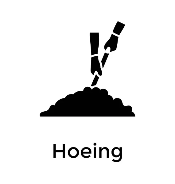 Hoeing Vector Art Stock Images | Depositphotos