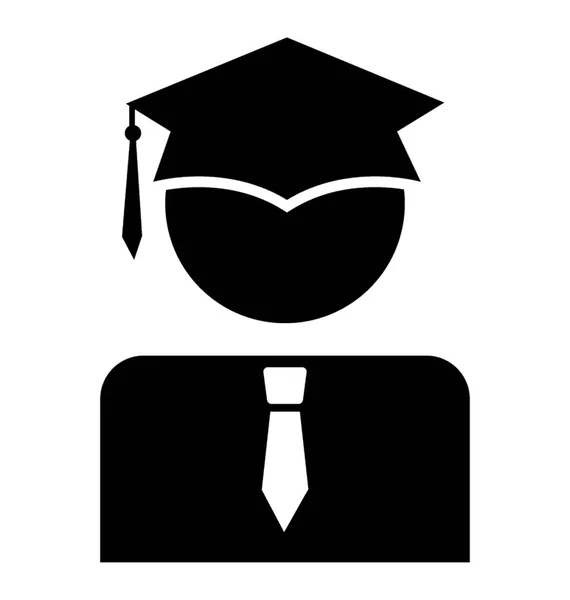 Pictogram Design Graduate Concept Stock Vector by ©prosymbols 248312946