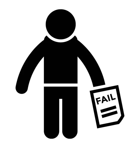 12,972,009 Fallo del ensayo Vector Images | Depositphotos