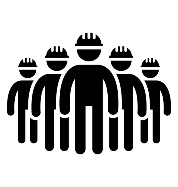 100,000 Manpower Vector Images | Depositphotos