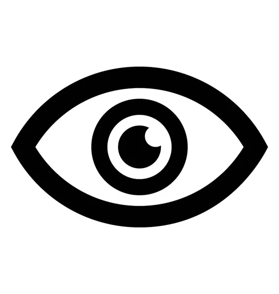 Human Eye View Line Icon Stock Vector by ©prosymbols 228853336 Human Eye View Line Icon Stock Vector by ©prosymbols 228853336