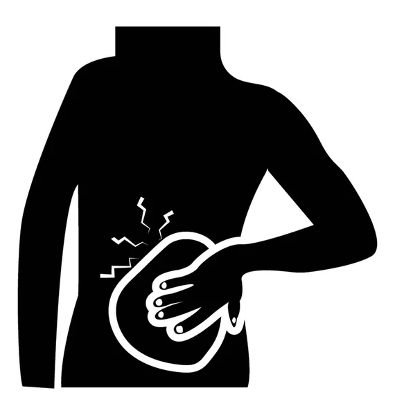 15,897,140 Silueta intestinal Vector Images | Depositphotos