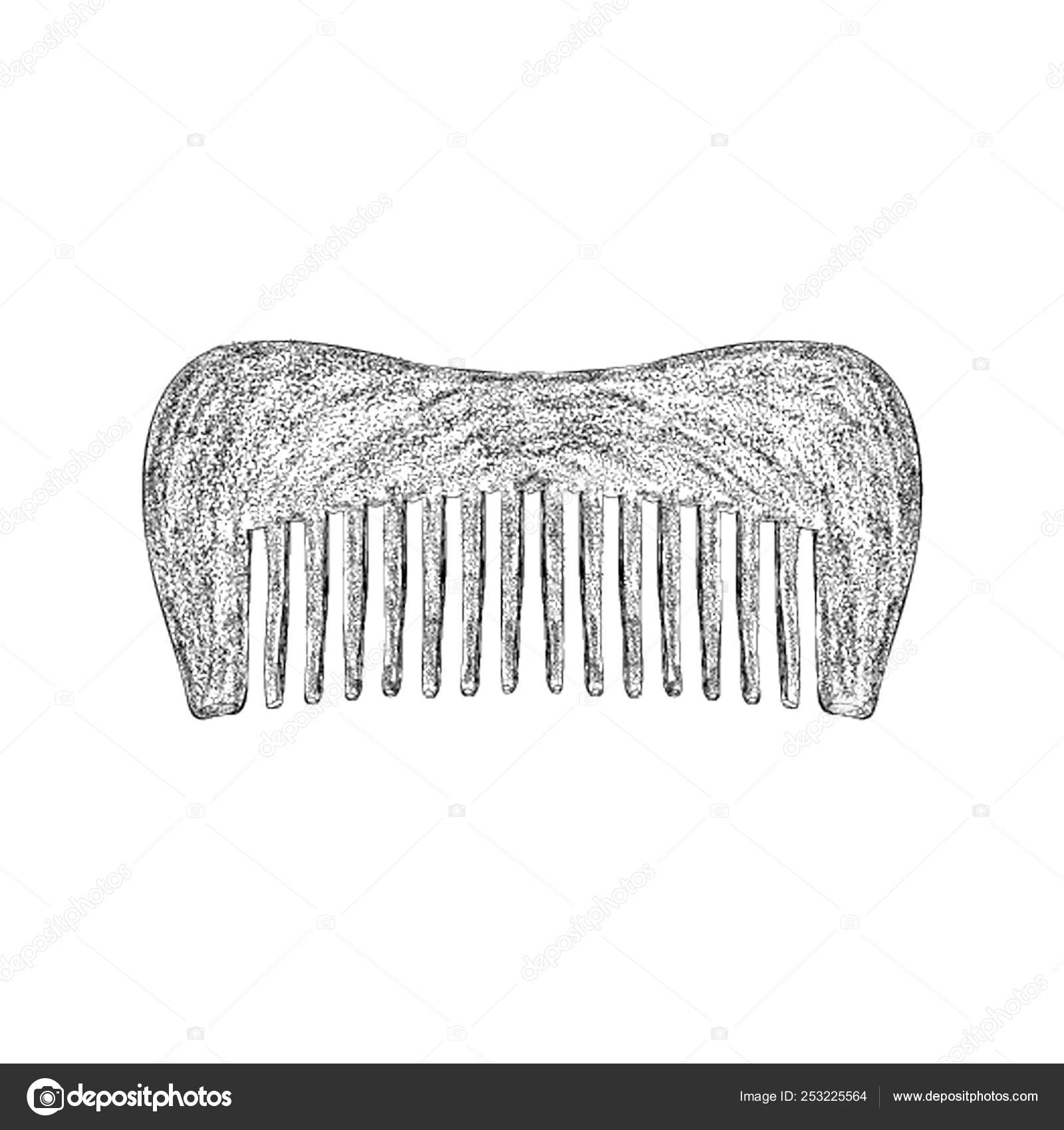 Comb Sketch