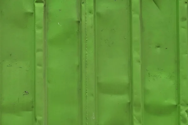 Green shipping container background texture - Stock Image - Everypixel