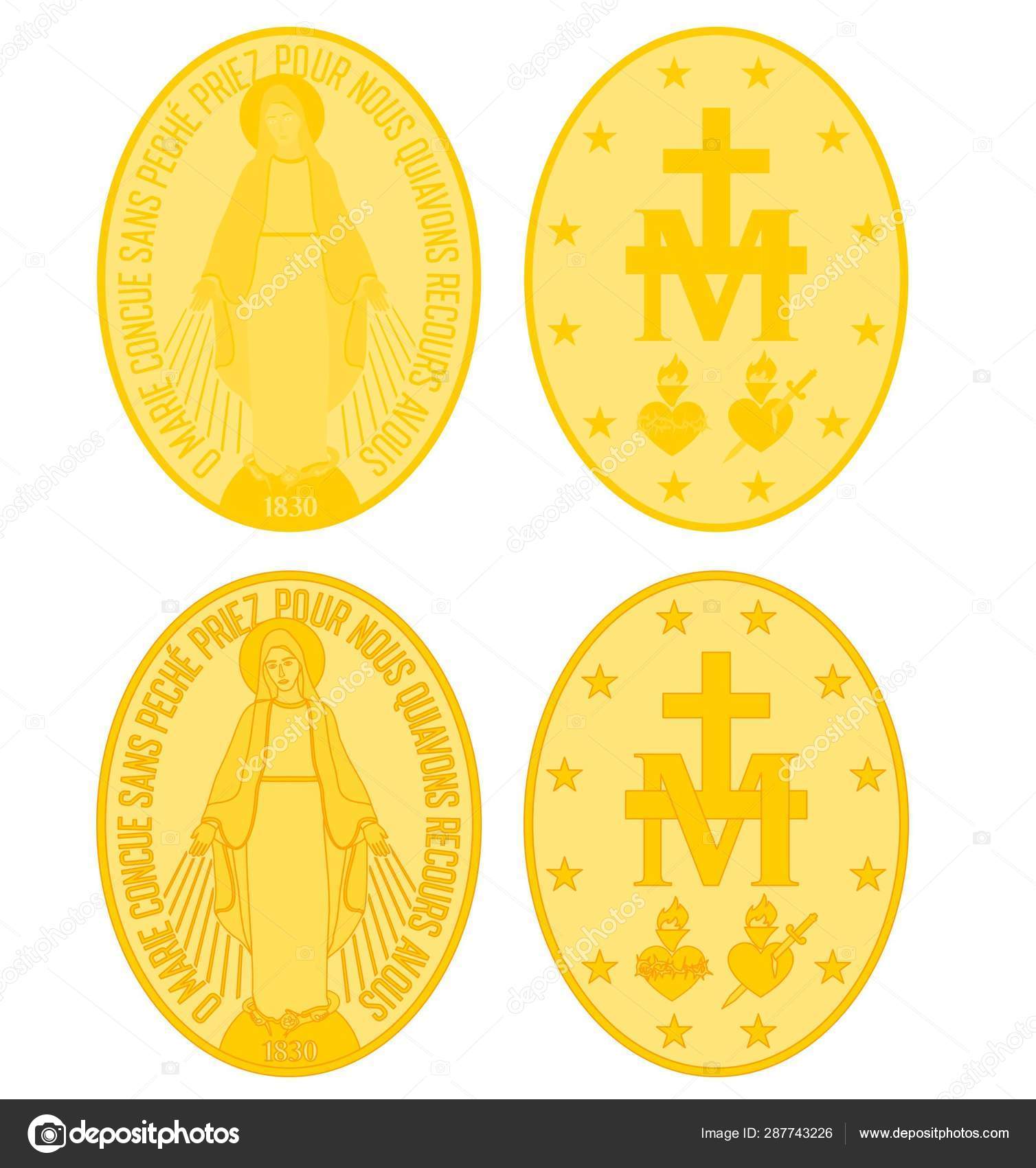 Simbolos Antigos De Protecao Contra O Mal