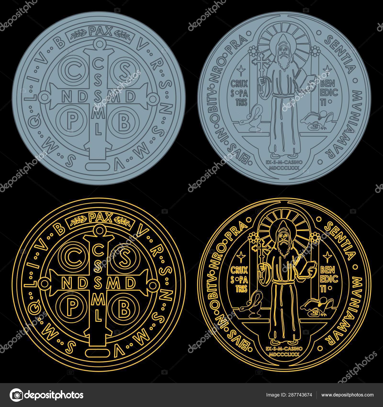 Christian Symbols Of Protection