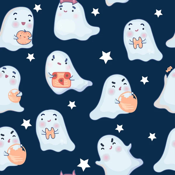 Cute ghosts Stock Photos, Royalty Free Cute ghosts Images | Depositphotos