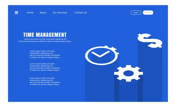 Dashboard introduction page design Stock Photos, Royalty Free Dashboard ...