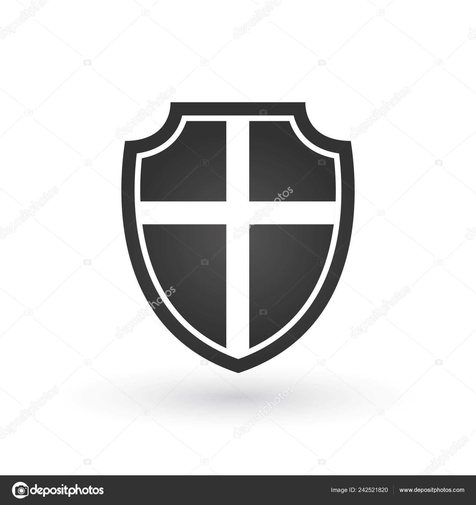 Crusaders Shield