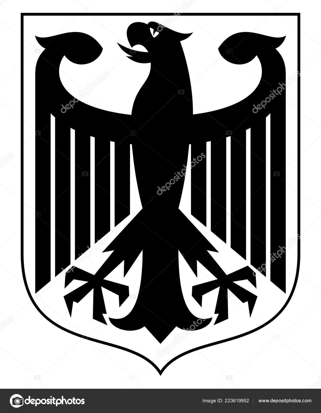 Prussian Eagle Meaning