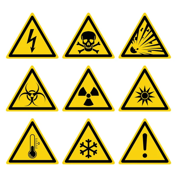Electrical hazard Vector Art Stock Images | Depositphotos Electrical hazard Vector Art Stock Images | Depositphotos